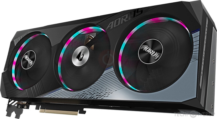 GIGABYTE AORUS RX 7900 XTX ELITE Specs | TechPowerUp GPU Database