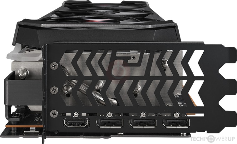 PowerColor Red Devil RX 7900 XTX Specs | TechPowerUp GPU Database
