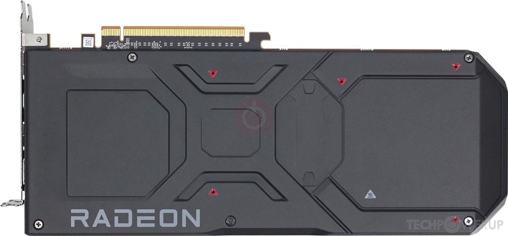 ASUS RX 7900 XTX Specs | TechPowerUp GPU Database