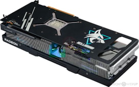 PowerColor Hellhound RX 7900 XT Specs | TechPowerUp GPU Database