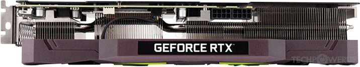 MAXSUN RTX 3070 Ti Turbo X3 Specs | TechPowerUp GPU Database