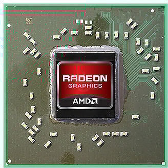 AMD Radeon HD 7550M Specs | TechPowerUp GPU Database