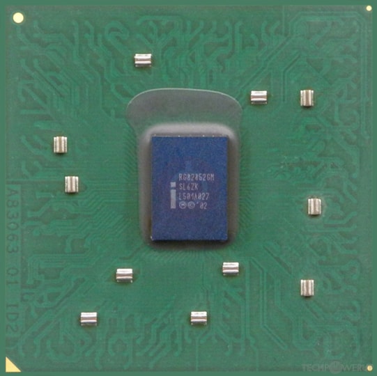 Intel Extreme Graphics 2 Specs | TechPowerUp GPU Database