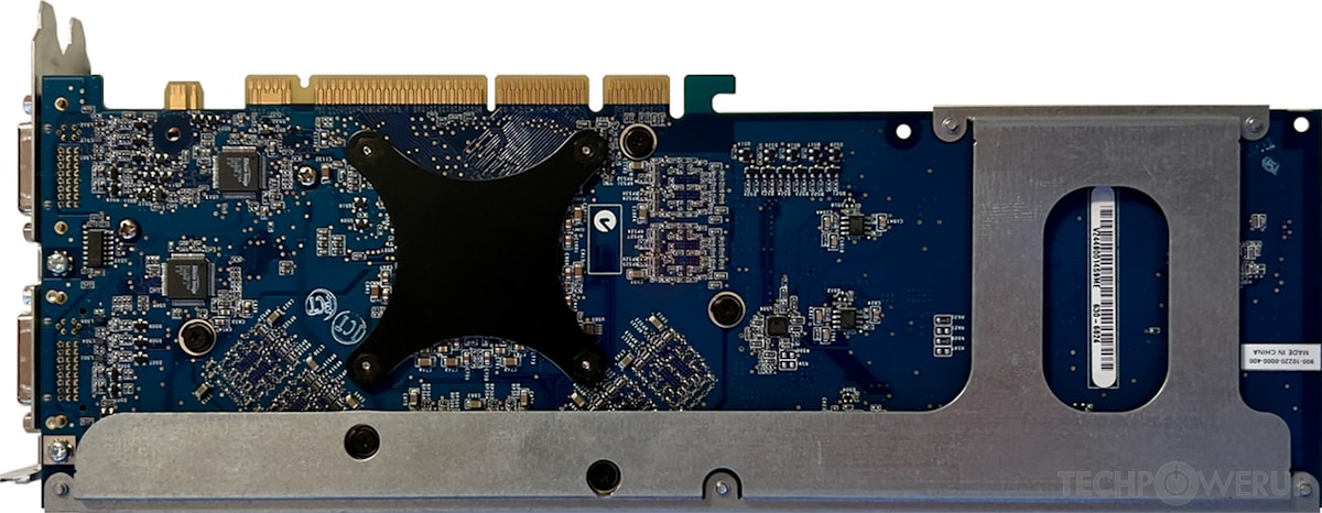 NVIDIA GeForce 6800 Ultra DDL Specs | TechPowerUp GPU Database