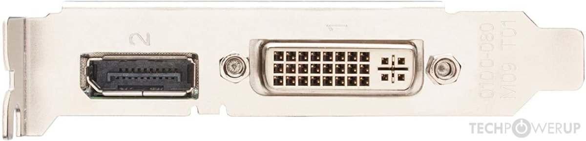 NVIDIA Quadro 410 Specs | TechPowerUp GPU Database