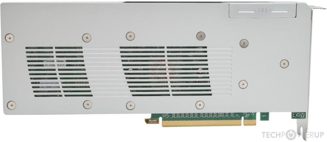 NVIDIA Quadro FX 4800 Specs | TechPowerUp GPU Database