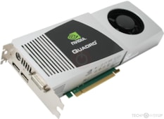 NVIDIA Quadro FX 4800 Specs | TechPowerUp GPU Database