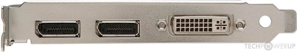 NVIDIA Quadro FX 1800 Specs | TechPowerUp GPU Database