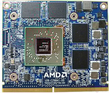 AMD FirePro M5950 Specs | TechPowerUp GPU Database