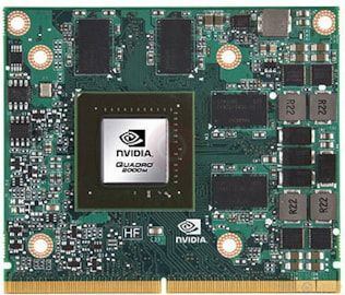 NVIDIA Quadro 2000M Specs | TechPowerUp GPU Database