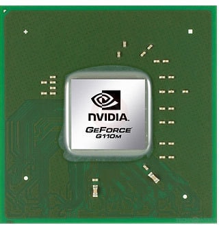 NVIDIA GeForce G110M Specs | TechPowerUp GPU Database
