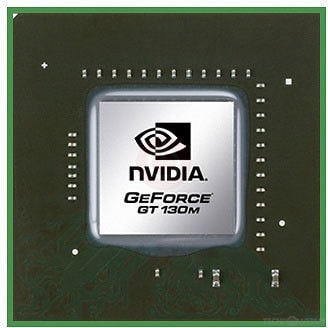 NVIDIA GeForce GT 130M Specs | TechPowerUp GPU Database