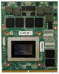 NVIDIA GeForce GTX 470M Specs | TechPowerUp GPU Database