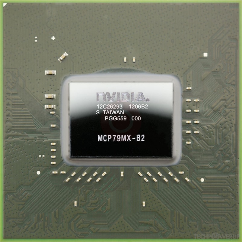 NVIDIA GeForce 9100M G mGPU Intel Specs | TechPowerUp GPU Database