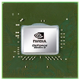 NVIDIA GeForce 8200M G mGPU Intel Specs | TechPowerUp GPU Database