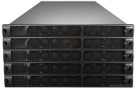NVIDIA Tesla S870 Specs | TechPowerUp GPU Database