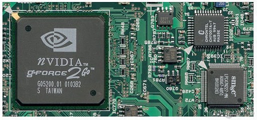 NVIDIA GeForce2 Go 200 Specs | TechPowerUp GPU Database