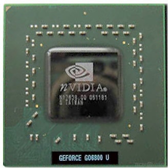 NVIDIA GeForce Go 6800 Ultra Specs | TechPowerUp GPU Database