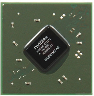 NVIDIA GeForce 7150M + nForce 630M Specs | TechPowerUp GPU Database