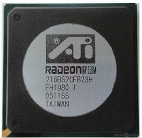 ATI Radeon IGP 350M Specs | TechPowerUp GPU Database