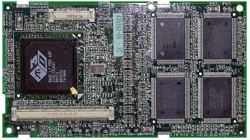 ATI Rage LT PRO AGP Specs | TechPowerUp GPU Database