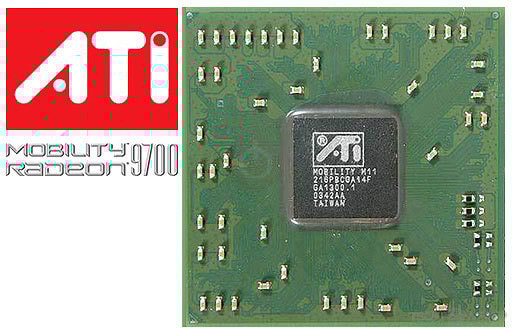 ATI Mobility Radeon 9700 Specs | TechPowerUp GPU Database