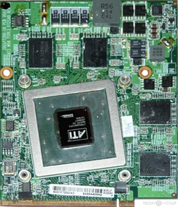 ATI Mobility Radeon X1900 Specs | TechPowerUp GPU Database