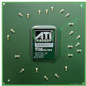 ATI Mobility Radeon HD 2400 XT Specs | TechPowerUp GPU Database