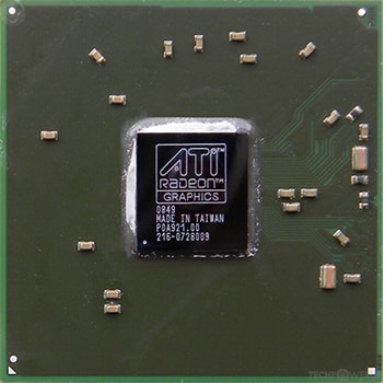 ATI Mobility Radeon HD 4330 Specs | TechPowerUp GPU Database