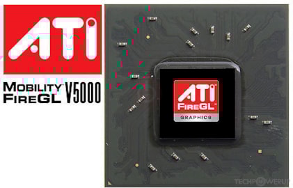 ATI Mobility FireGL V5000 Specs | TechPowerUp GPU Database