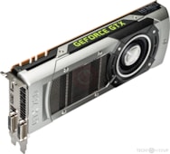 NVIDIA GeForce GTX 780 Specs | TechPowerUp GPU Database