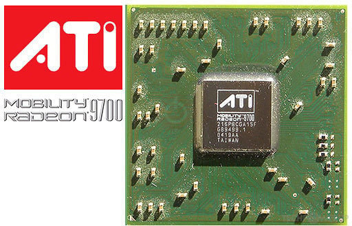 ATI Mobility Radeon 9700 SE Specs | TechPowerUp GPU Database