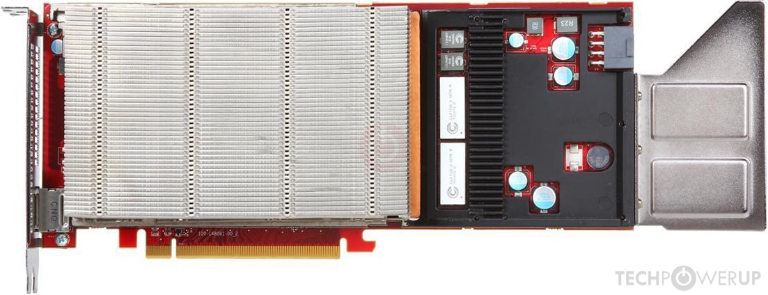 AMD FirePro S9000 Specs | TechPowerUp GPU Database
