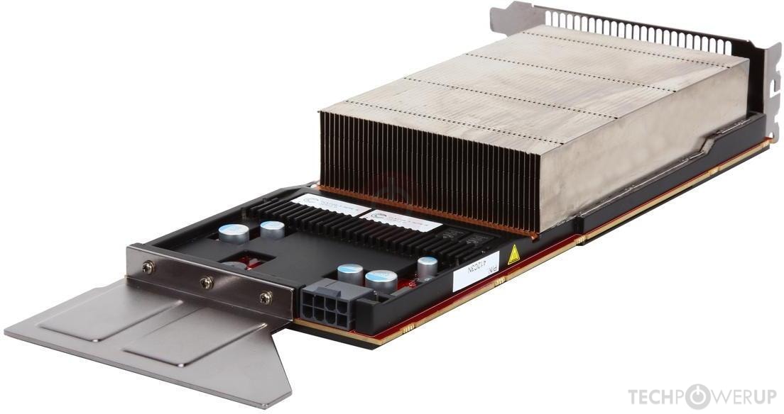 AMD FirePro S9000 Specs | TechPowerUp GPU Database