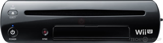 AMD Wii U GPU Specs | TechPowerUp GPU Database