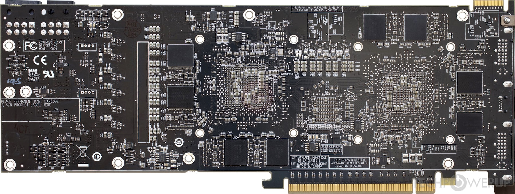 ATI Radeon HD 5950 Specs | TechPowerUp GPU Database