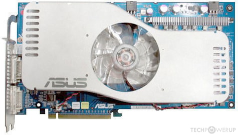 NVIDIA GeForce 6800 GT Dual Specs | TechPowerUp GPU Database