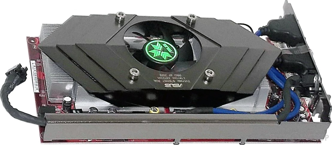 NVIDIA GeForce 7800 GT Dual Specs | TechPowerUp GPU Database