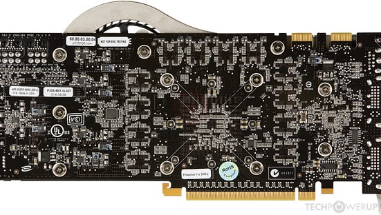 NVIDIA GeForce 8800 Ultra Specs | TechPowerUp GPU Database