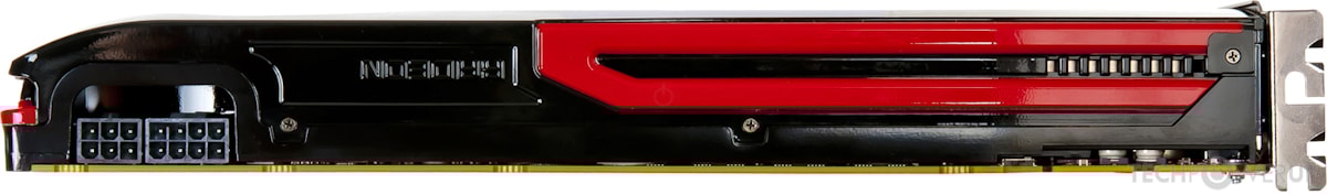 AMD Radeon HD 8950 OEM Specs | TechPowerUp GPU Database