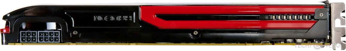 AMD Radeon HD 8950 OEM Specs | TechPowerUp GPU Database