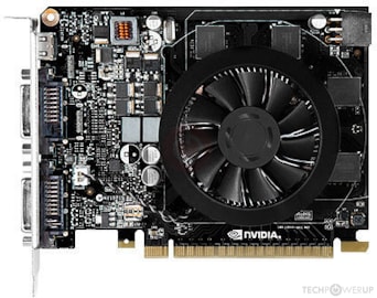 NVIDIA GeForce GT 740 Specs | TechPowerUp GPU Database