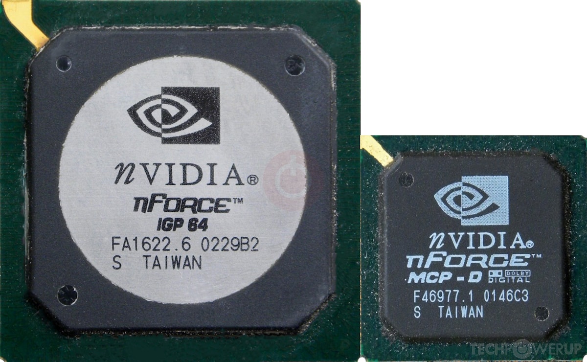NVIDIA GeForce2 MX + nForce 220 Specs | TechPowerUp GPU Database