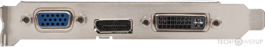 NVIDIA GeForce 210 Specs | TechPowerUp GPU Database