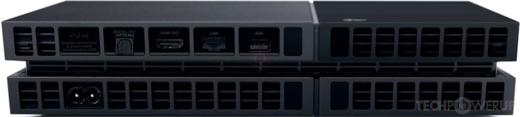AMD Playstation 4 GPU Specs | TechPowerUp GPU Database