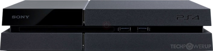 AMD Playstation 4 GPU Specs | TechPowerUp GPU Database