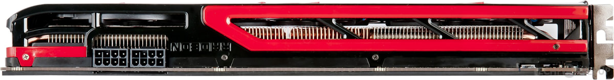 AMD Radeon HD 7990 Specs | TechPowerUp GPU Database