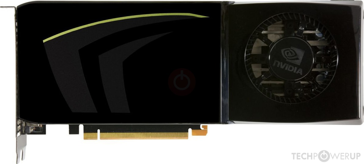 NVIDIA GeForce GTX 280 Specs | TechPowerUp GPU Database
