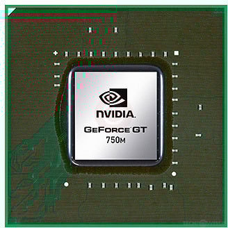 NVIDIA GeForce GT 750M Specs | TechPowerUp GPU Database