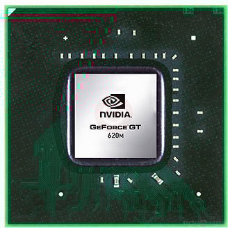NVIDIA GeForce GT 620M Specs | TechPowerUp GPU Database